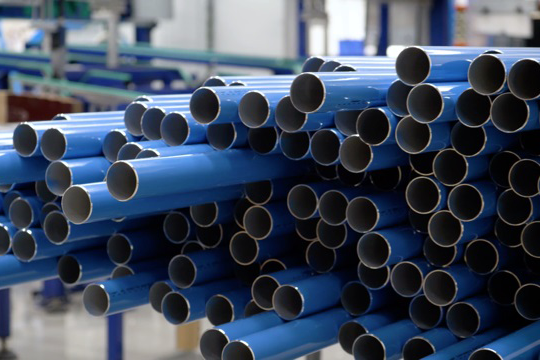 Compressed Air Pipework Installations Kent | Air Compressor Installers